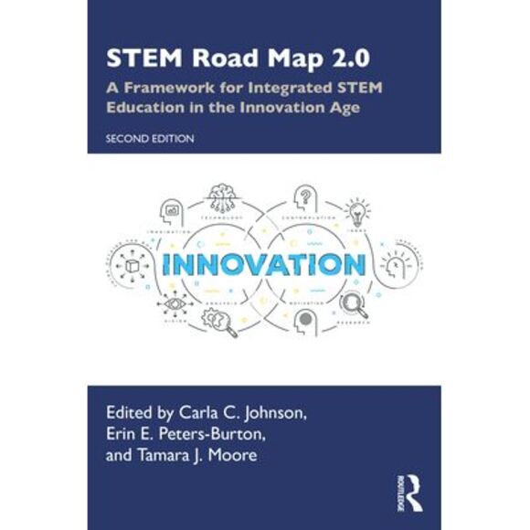 Carla C. Johnson | Other | Stem Road Map 2 A Framework For Integrated ...